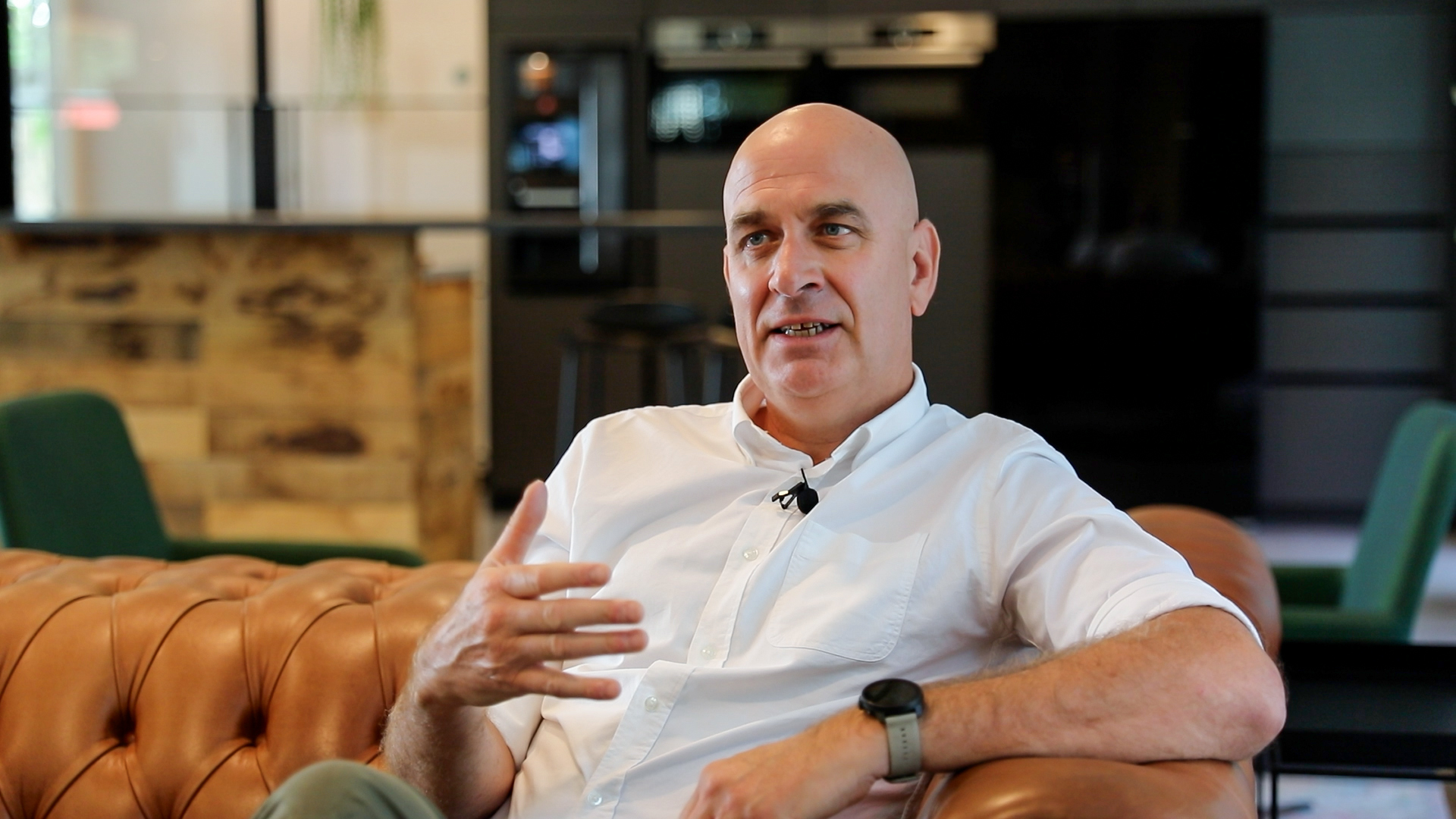 The future of flexible office design according to Huub Verheijen | Alvero